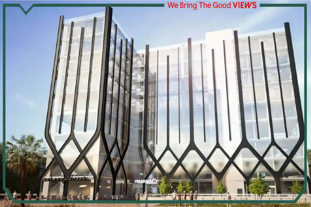 Point 9 New Capital Mall by Capital Hills Prices 2025