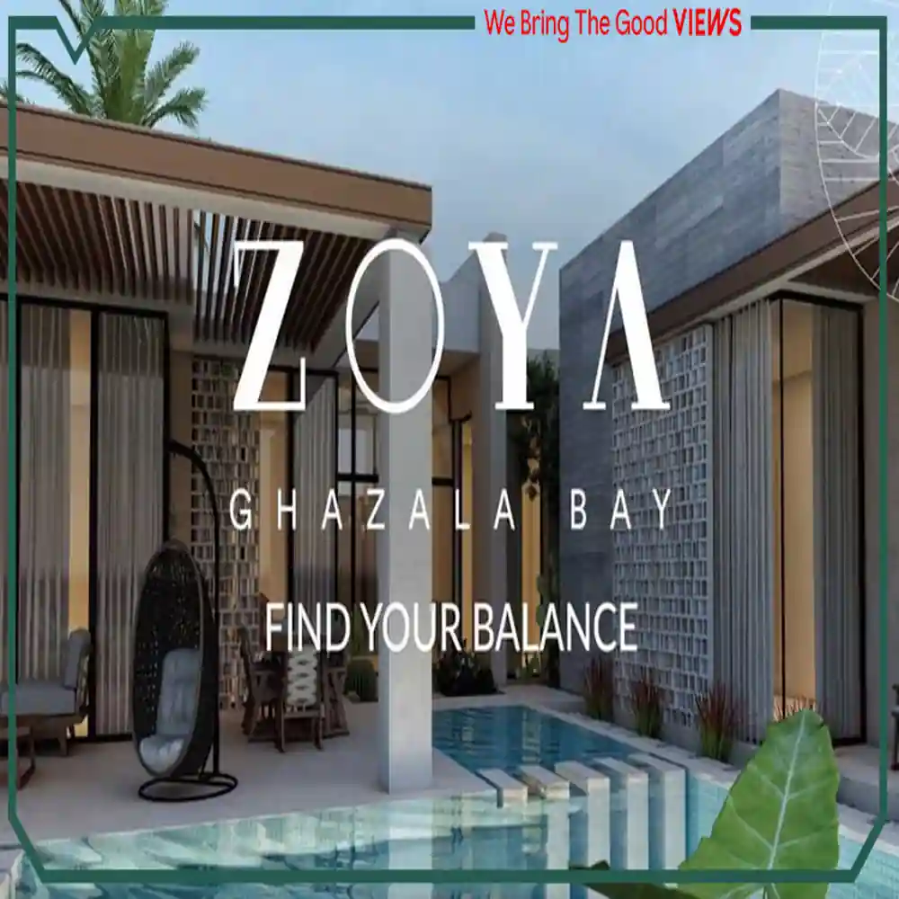 Zoya North Coast by land mark developments prices 2026