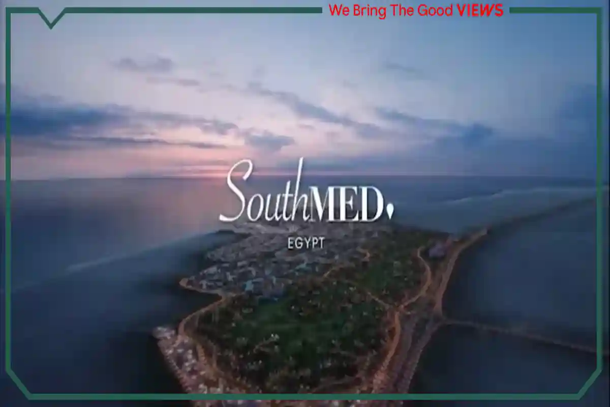 South Med North Coast Egypt, Talaat mostafa TMG, Prices 2025
