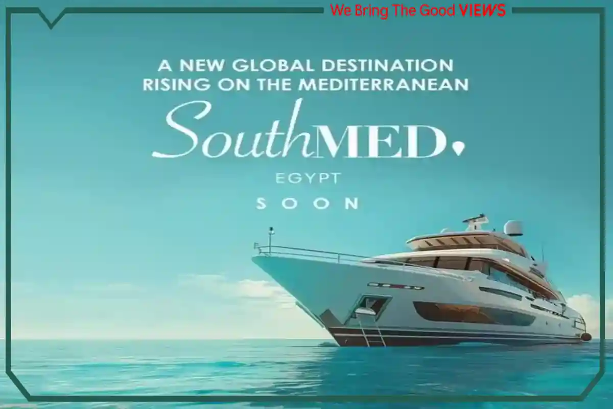 South Med North Coast Egypt, Talaat mostafa TMG, Prices 2025