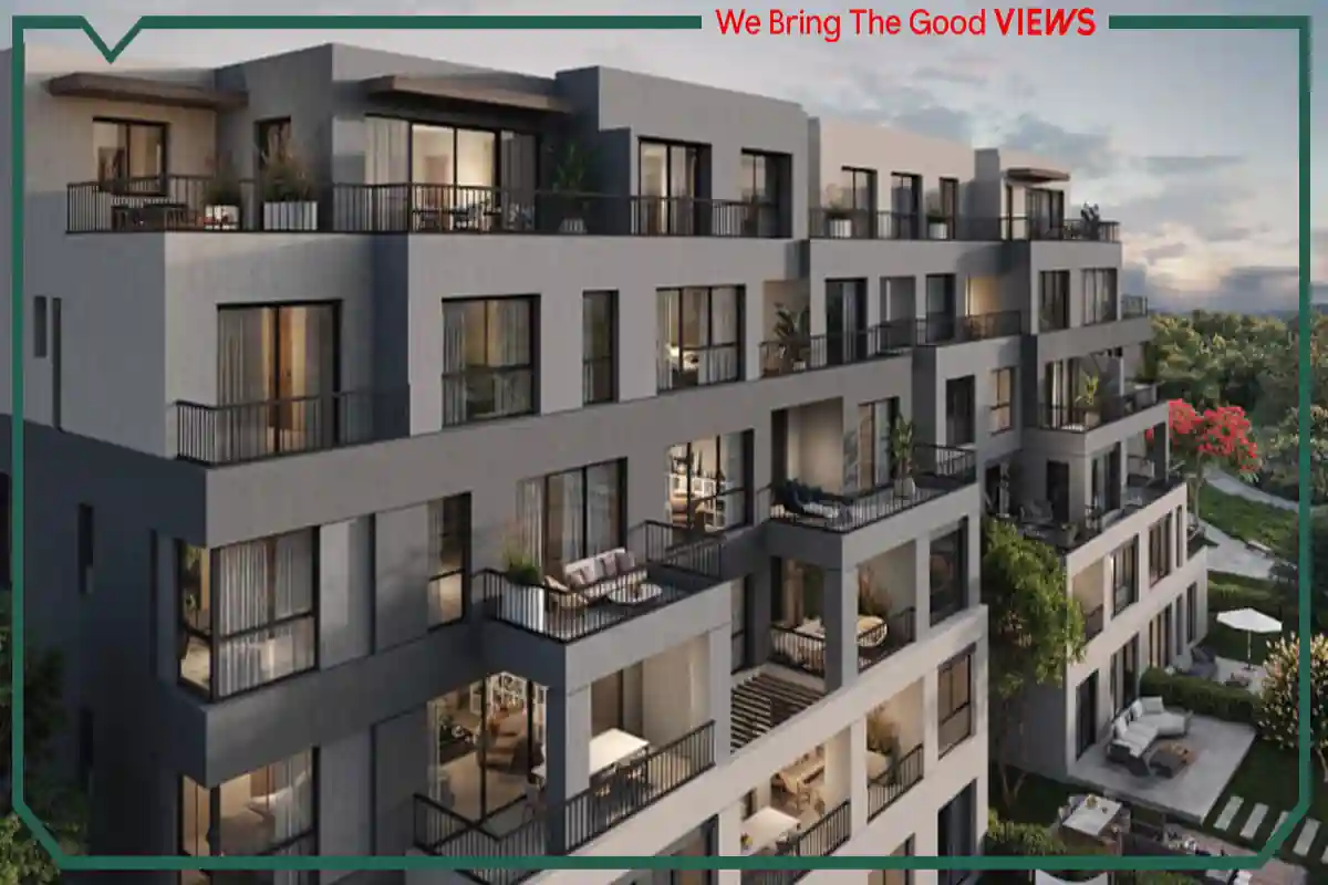 Park Central Mostakbal City Compound, Hassan Allam 2026