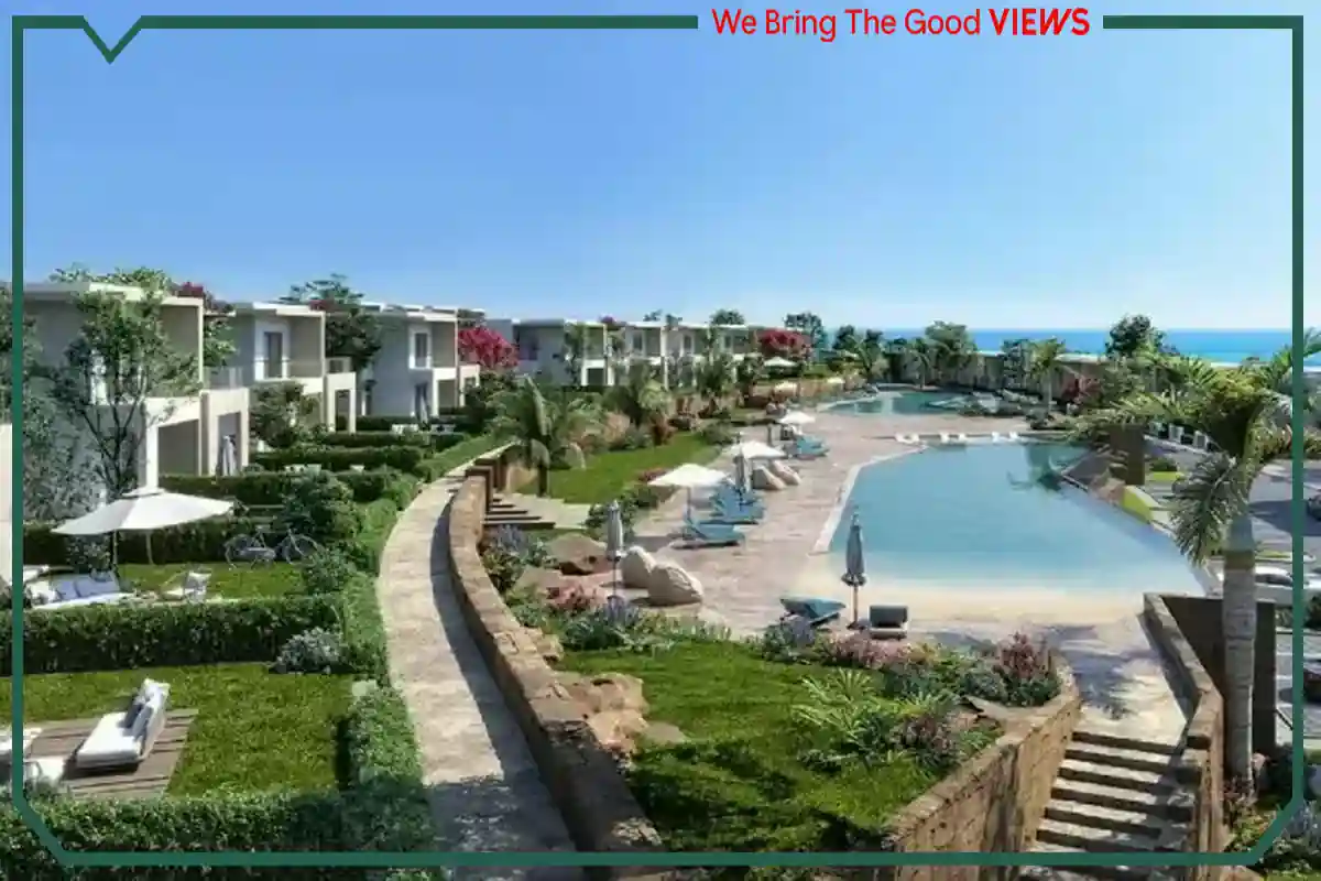 South Med North Coast Egypt, Talaat mostafa TMG, Prices 2025