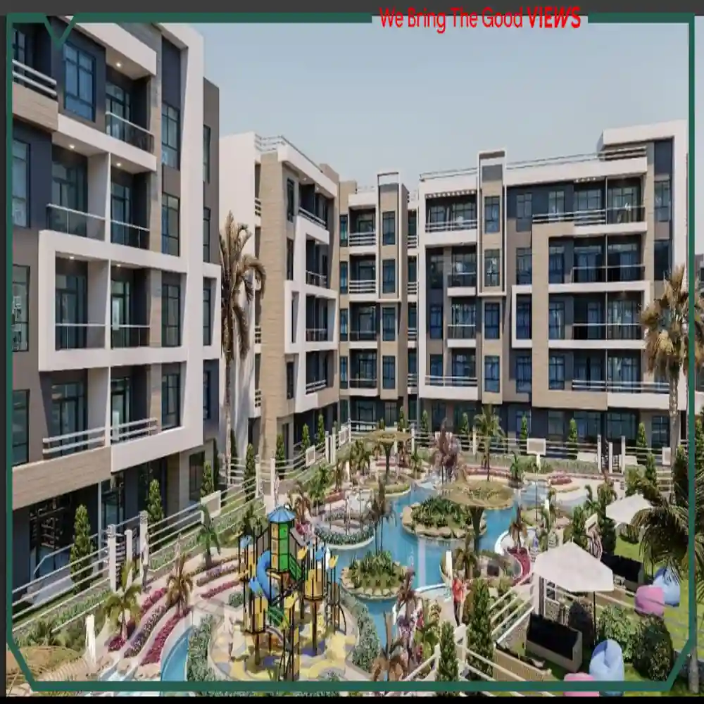 Isola Sheraton Compound Heliopolis, prices 2025