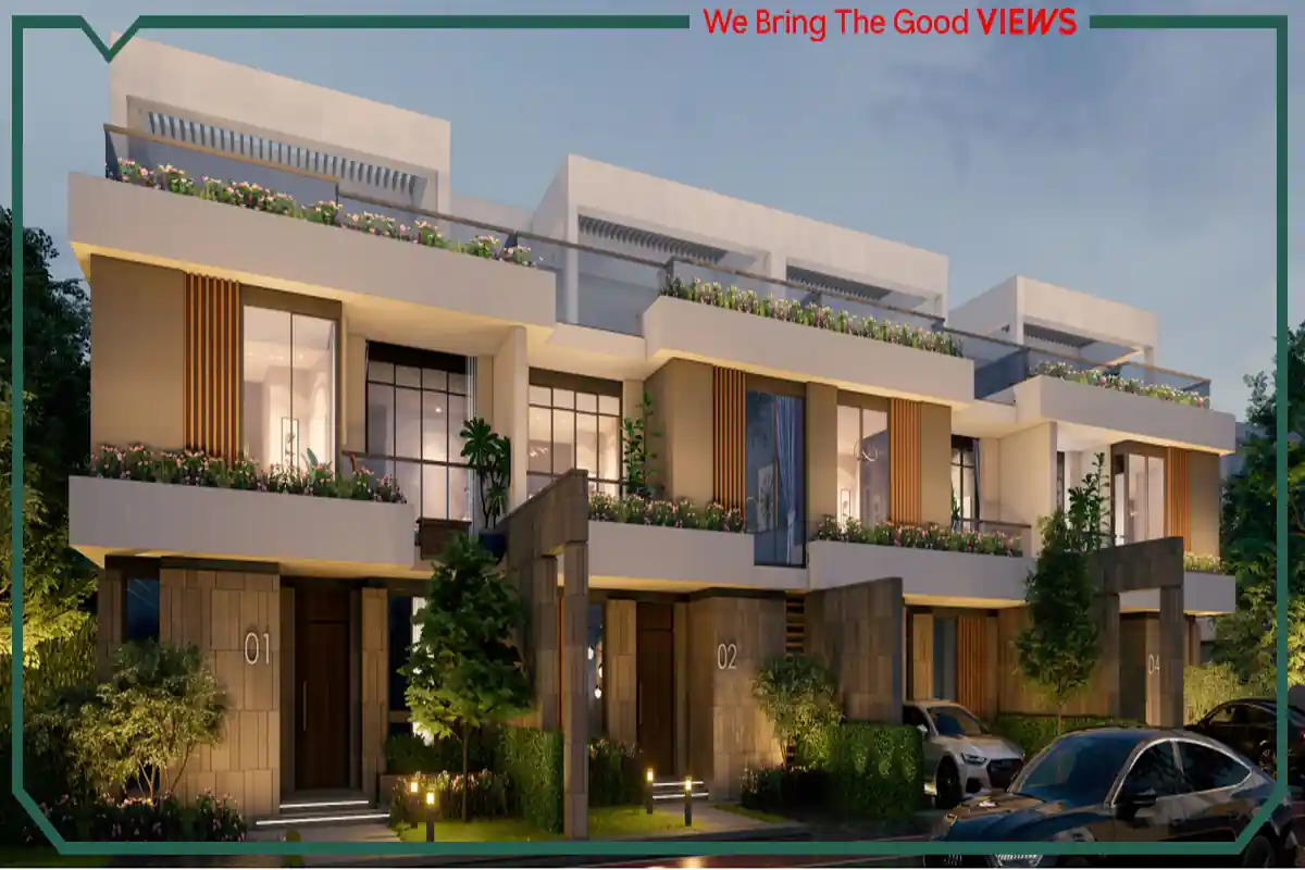 Talda Mostakbal City Compound, by HDP, prices 2026