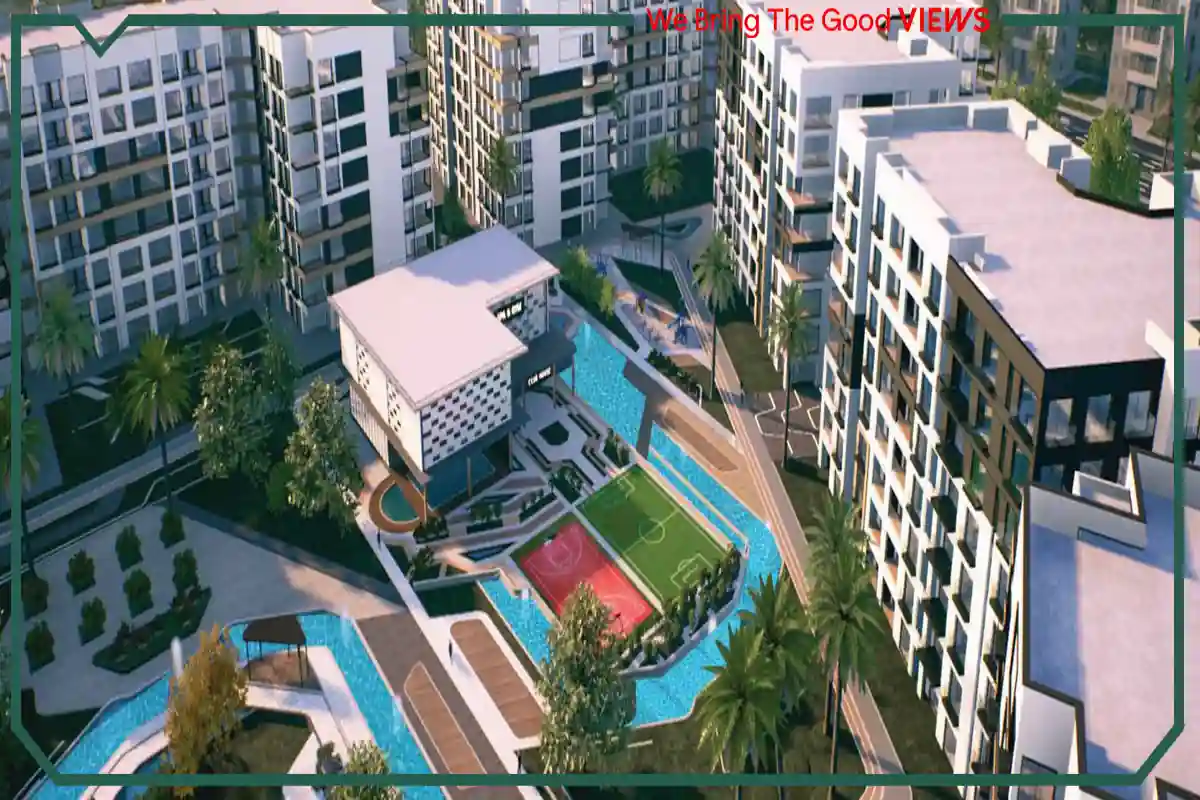 Compound Ion New Capital by Prime Development 2026