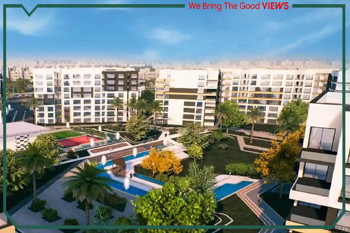 Compound Ion New Capital by Prime Development 2026