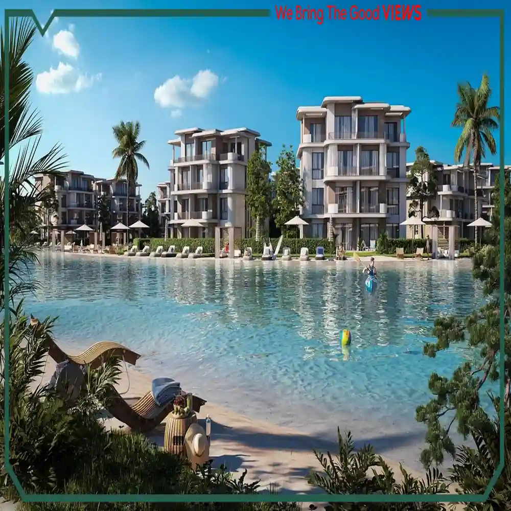 Safia Ras El Hekma IL Cazar Development 2026