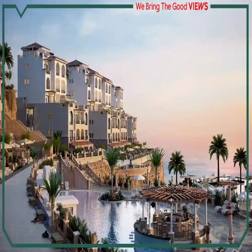 South Med North Coast Egypt, Talaat mostafa TMG, Prices 2025