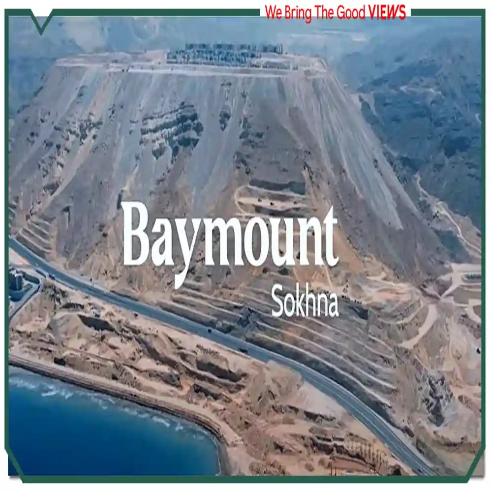 Baymount Ain El Sokhna Village, Maven Developments 2026