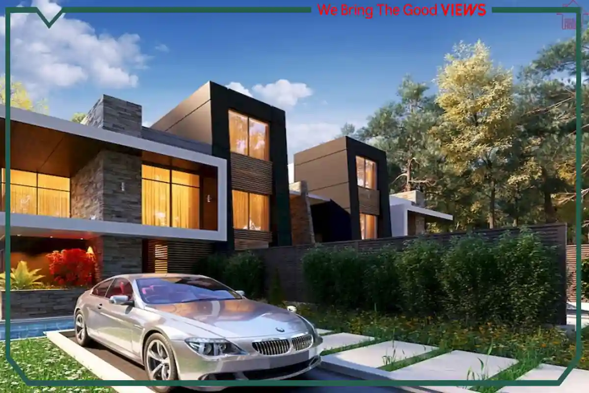 Midtown New Cairo Compound by Better Home 2026