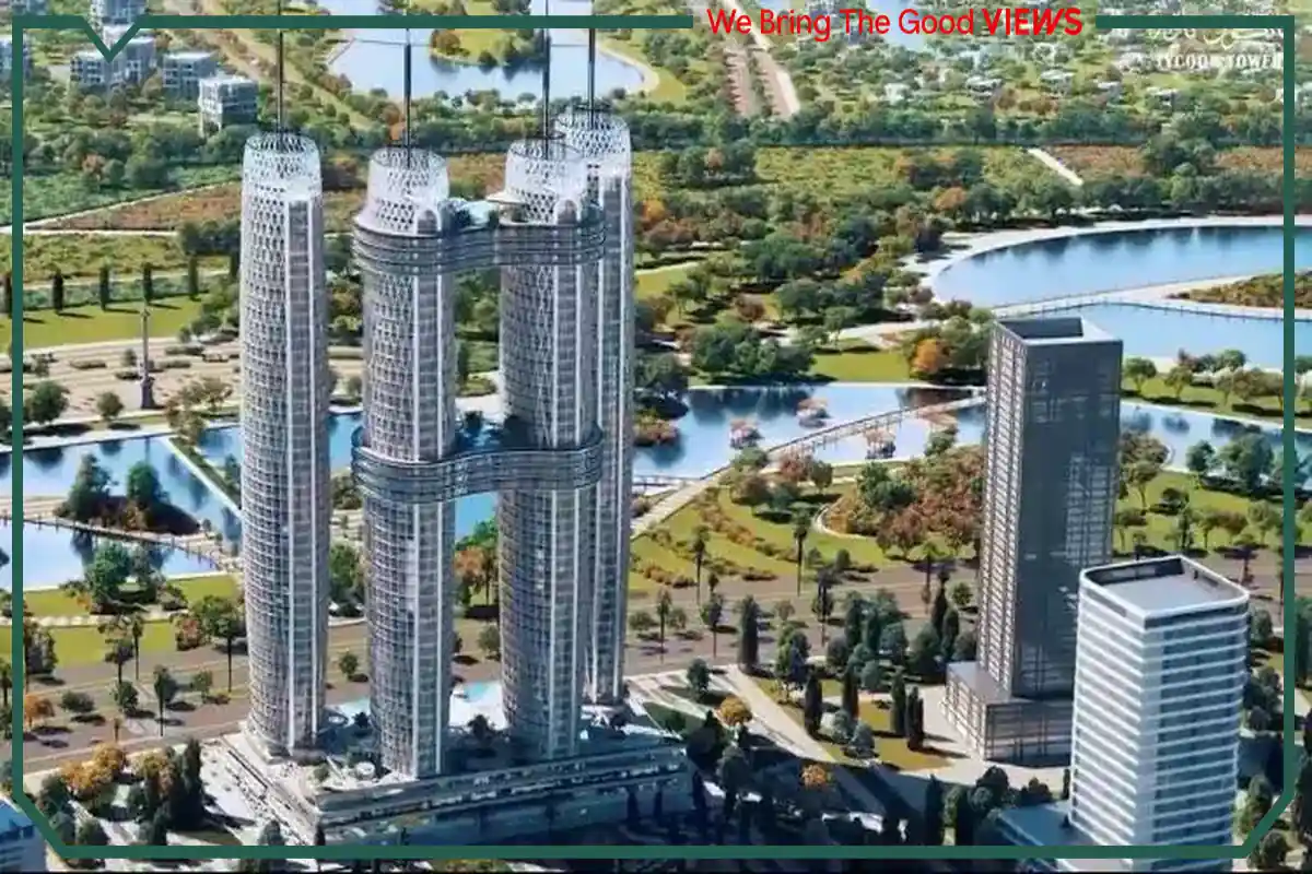 Tycoon Tower New Capital Prices and Details 2026