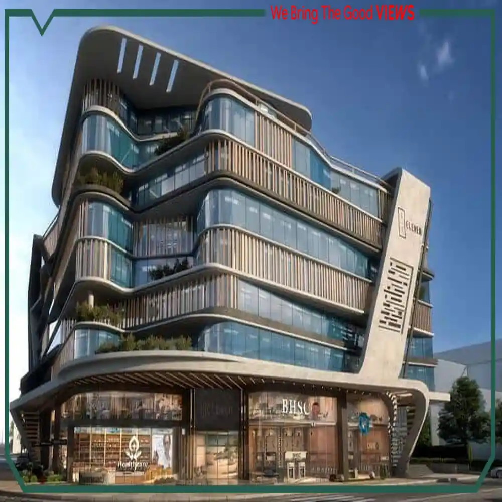 Eleven New Capital Mall, by New Plan Development prices 2026