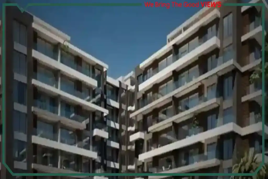 Royal New Cairo Compound Prices 2025