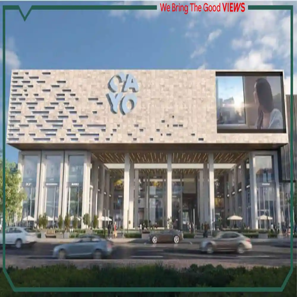 Cayo New Capital Mall prices 2026