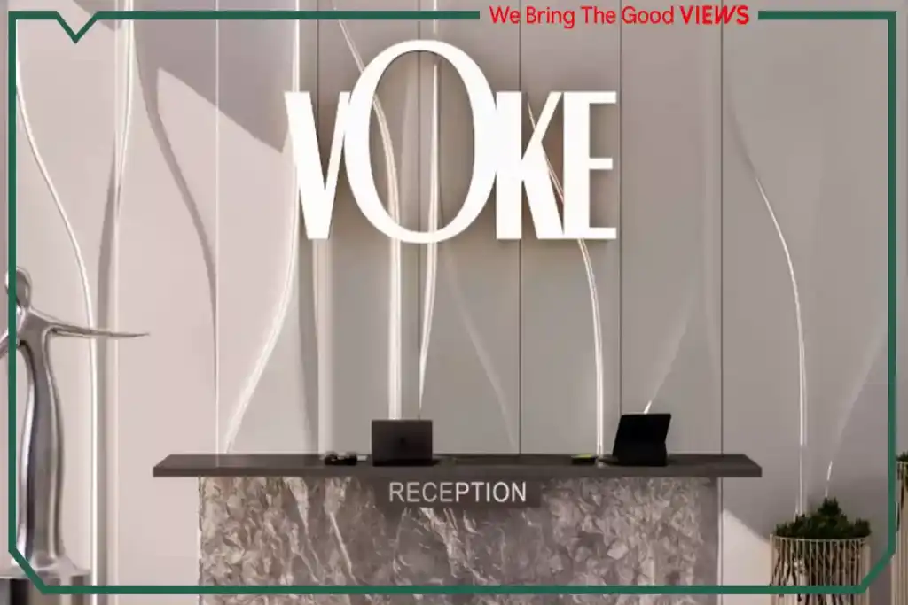 Voke New Cairo Mall, by Heritage Development 2025 prices