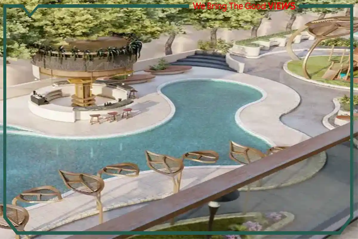 Park Hills October Gardens Compound 2026 Prices