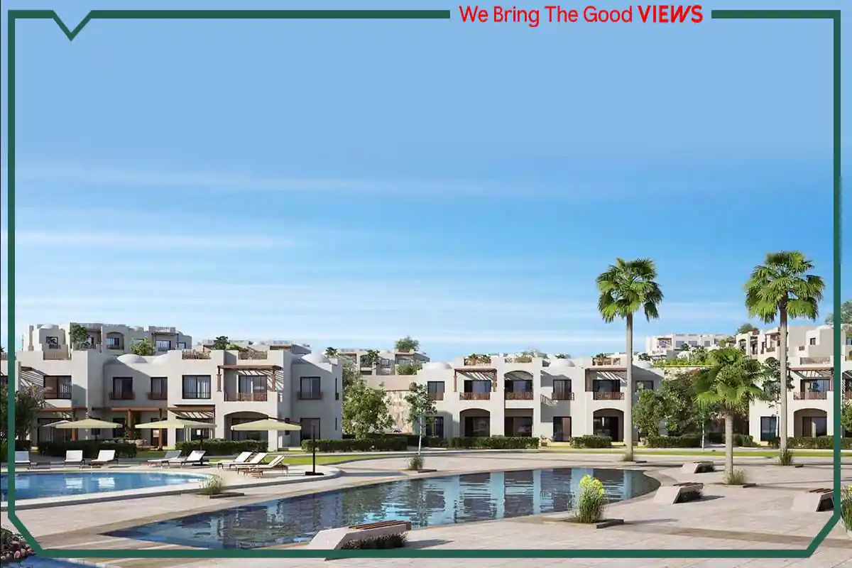 Makadi Heights Hurghada by Orascom Developments 2025