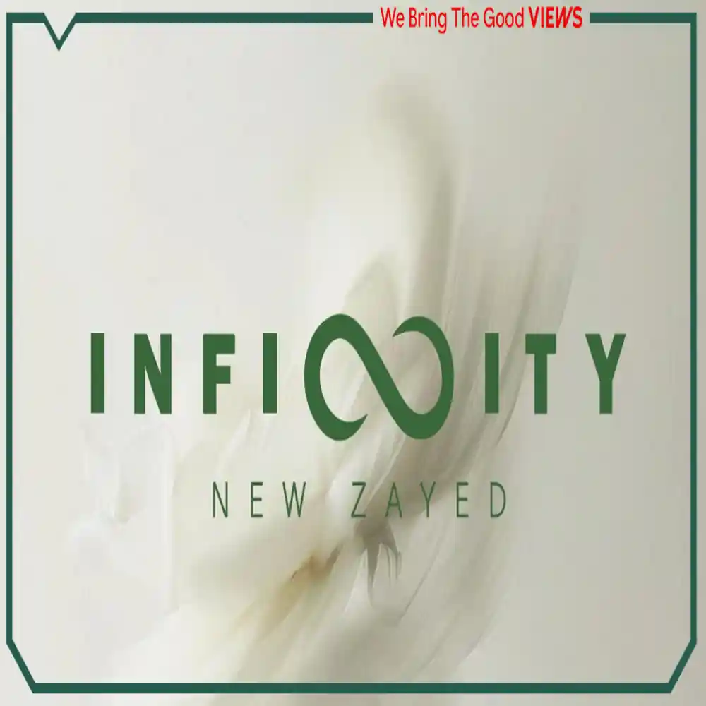 Infinity New Zayed Compound by Winners Developments 2026