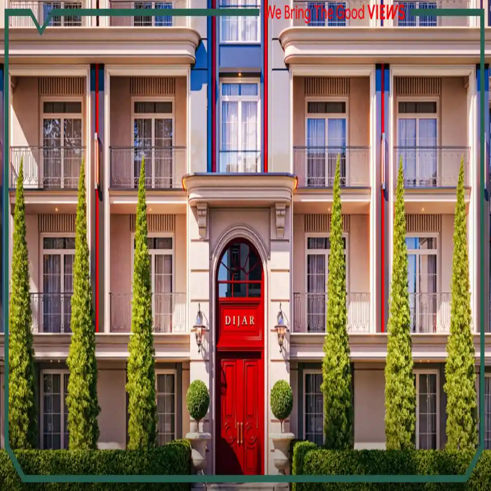 Azzar New Cairo Compound, Ready Group Developments 2026