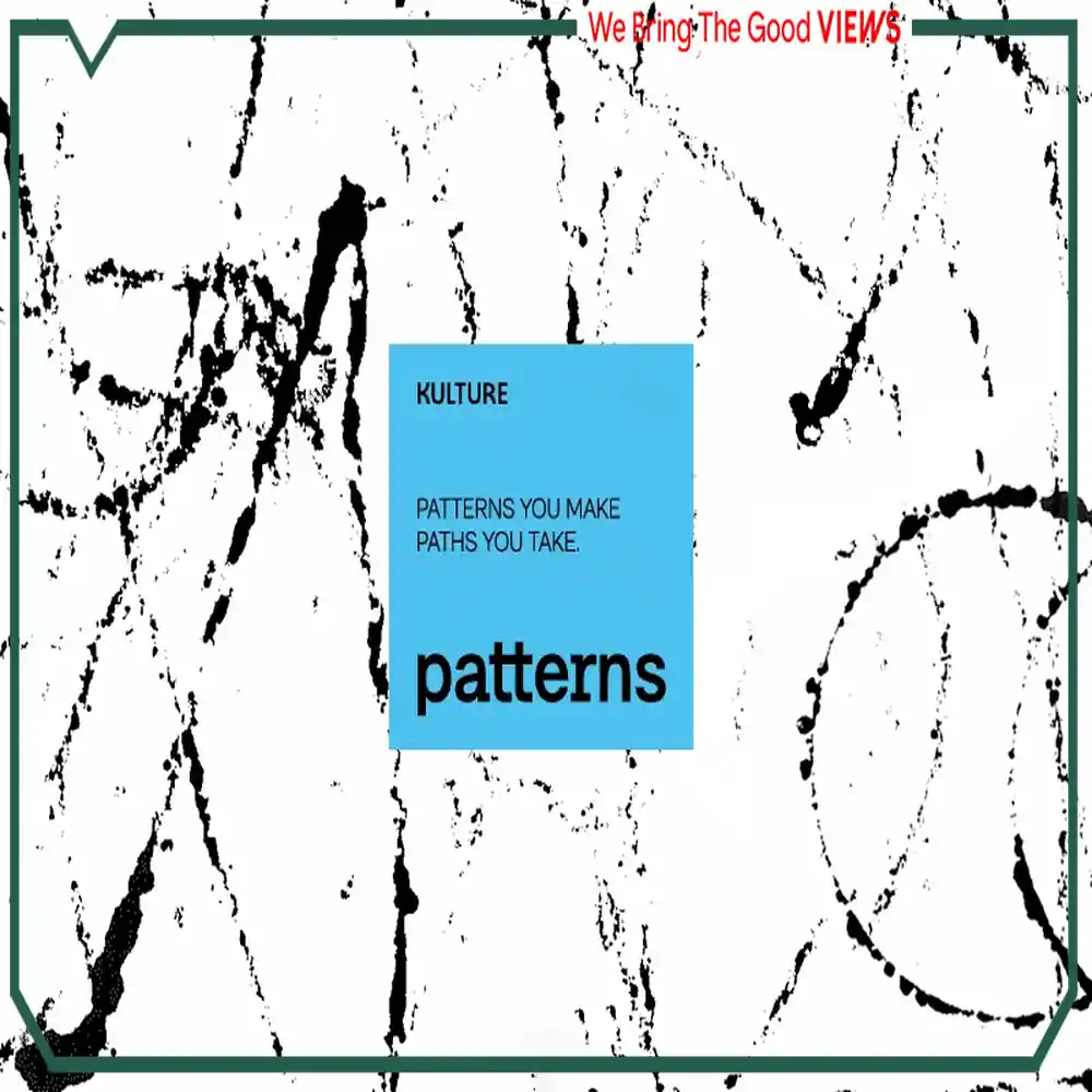 Patterns New Cairo Mall by Kulture Development