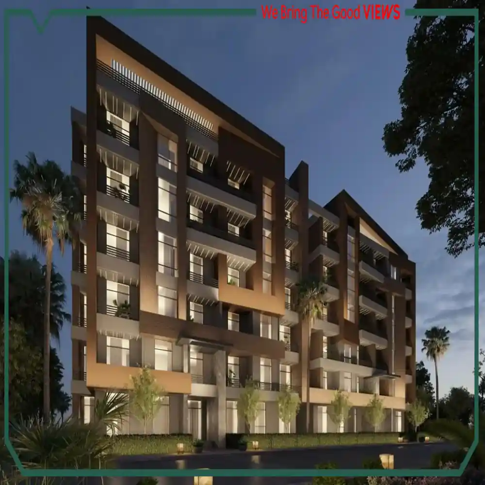 HOM October Gardens Compound Prices 2026