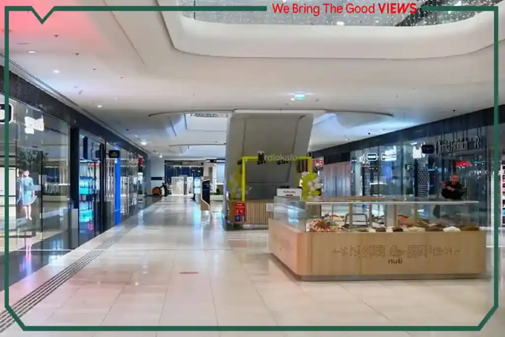 Home Hub New Cairo Mall