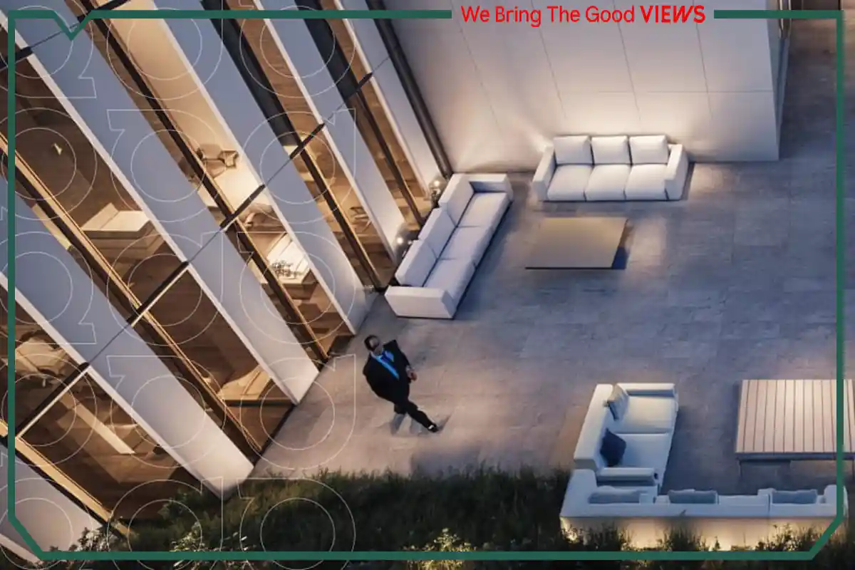Quantum New Capital Mall, by Mira Tech Development 2026