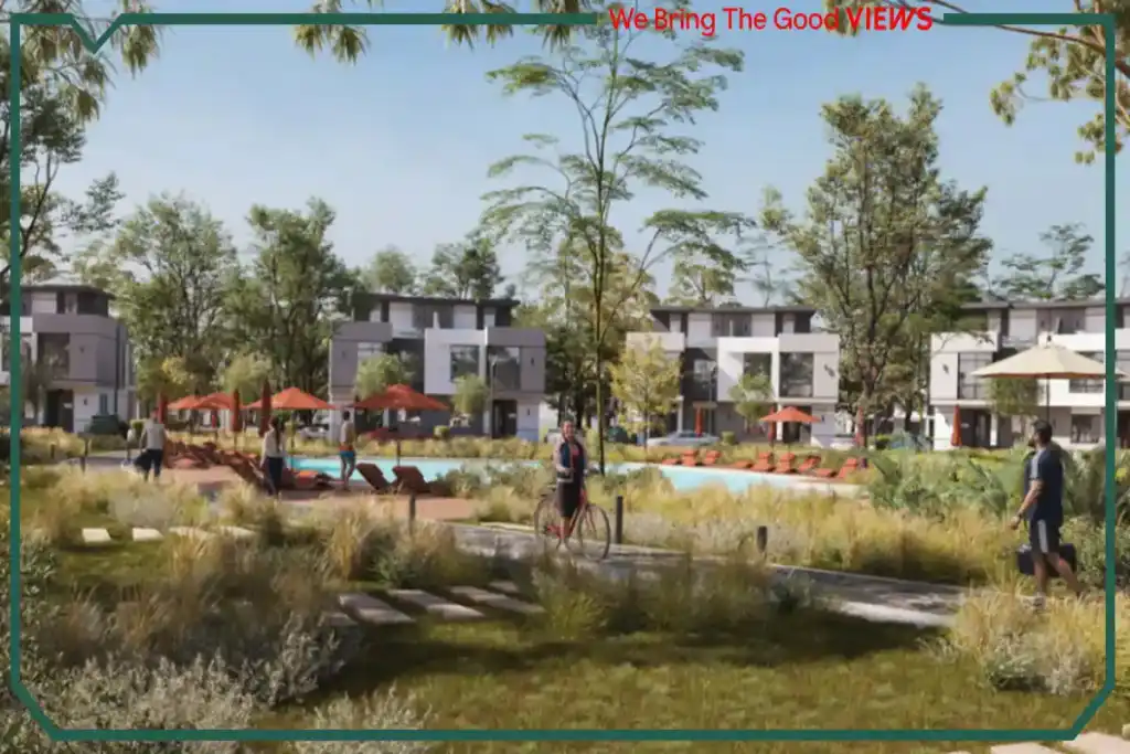 Jewel New Zayed Compound, by Casanova Payment 10%