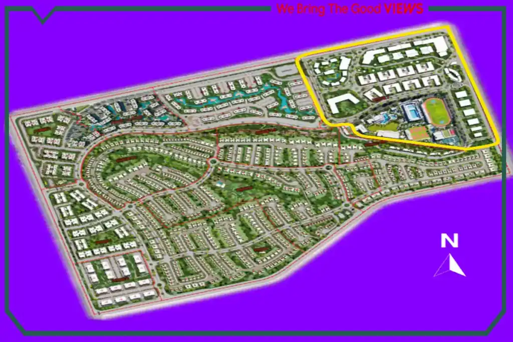 Palmet New Cairo Mall , prices 2025