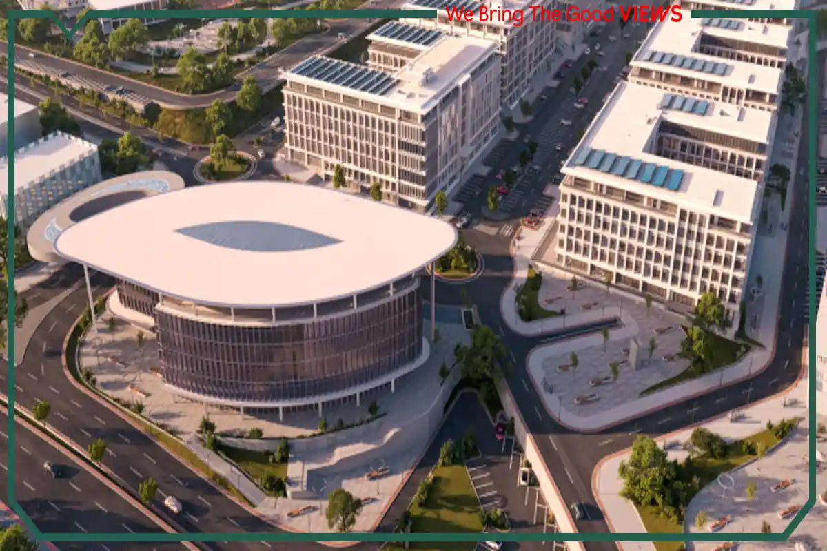 Palmet New Cairo Mall , prices 2025