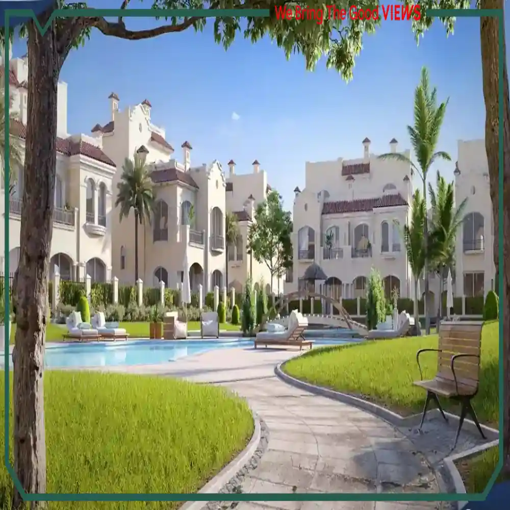 Lavista City Residence New Cairo Compound Prices 2026