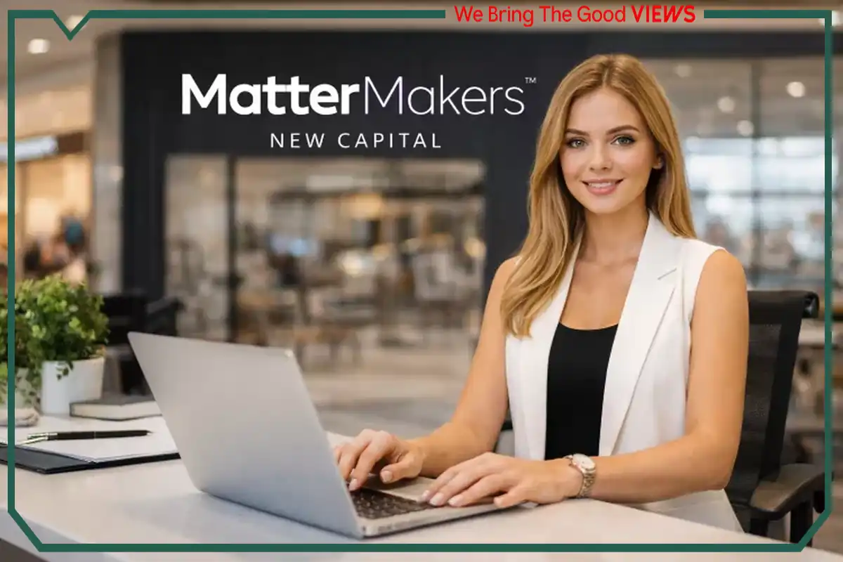 Matter Makers New Capital Mall Prices 2026