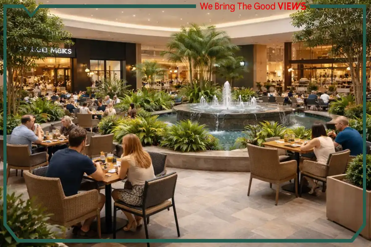 Matter Makers New Capital Mall Prices 2026