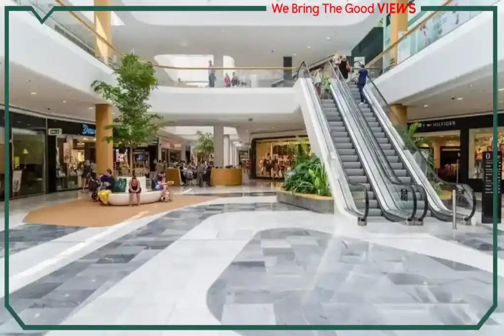 Ravina Square October Gardens Mall prices 2026