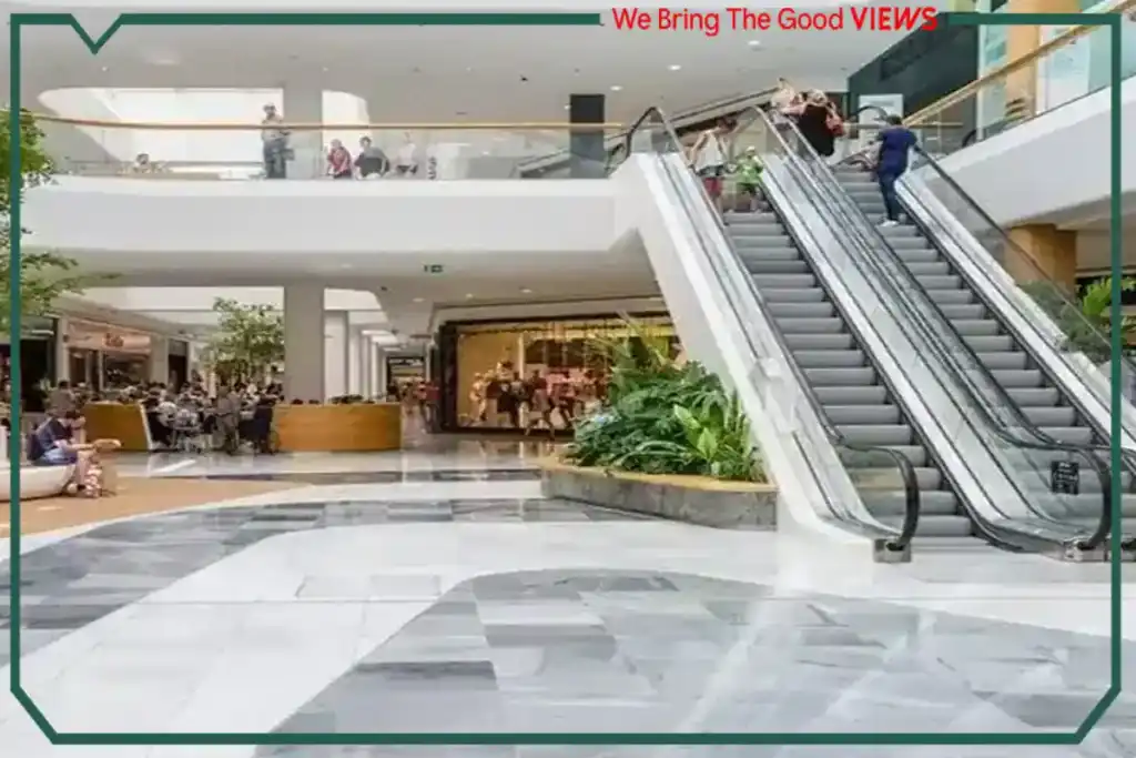 Eden Walk New Capital Mall By Eden Company, Prices 2026
