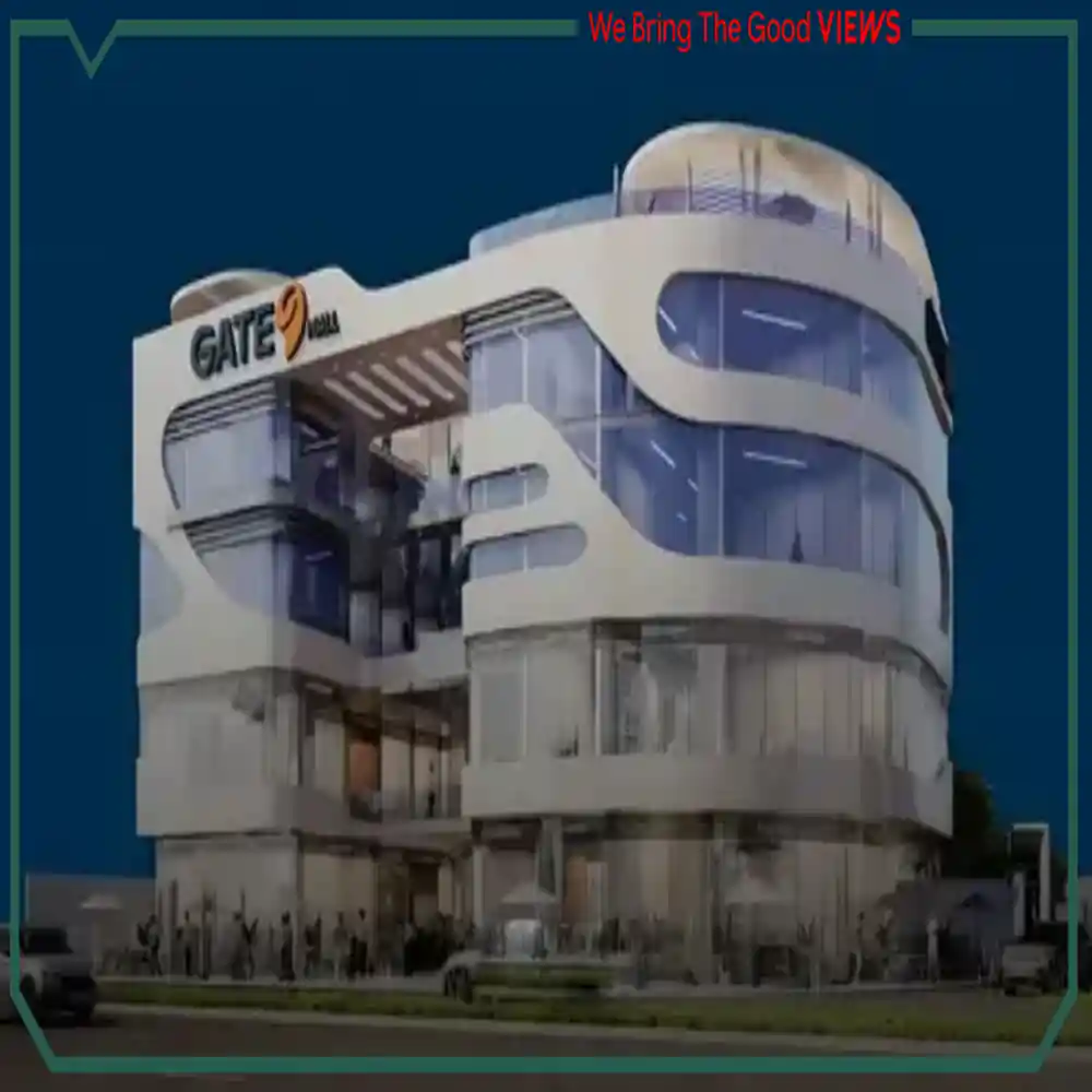Gate 9 Mall Obour By Centro Developments, Prices 2026