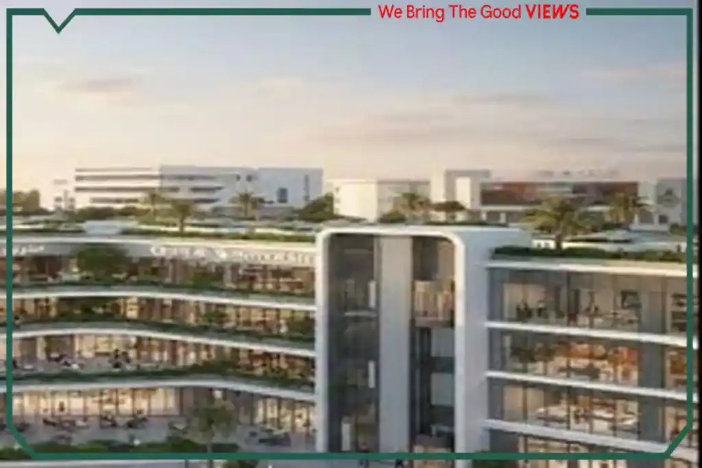 Gate 9 Mall Obour By Centro Developments, Prices 2026