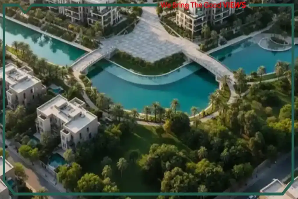 Etlala October Compound, Pledge Developments prices 2026