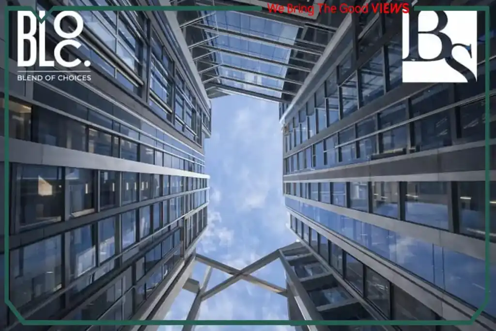 Bloc Hub Tower Mall New Capital, Bin Salem development 2026