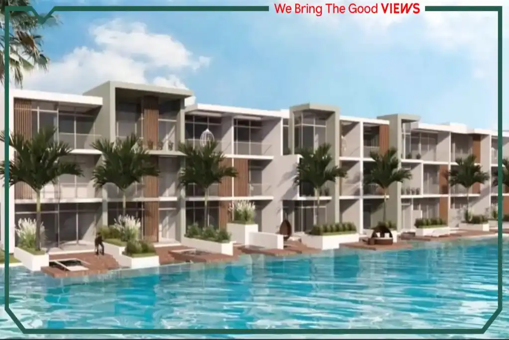 Q Bay North Coast Village, Q Developments 2026