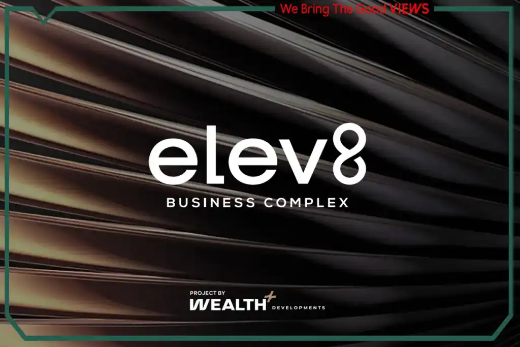 Elev 8 Mall New Cairo by Wealth Developments, Prices 2026
